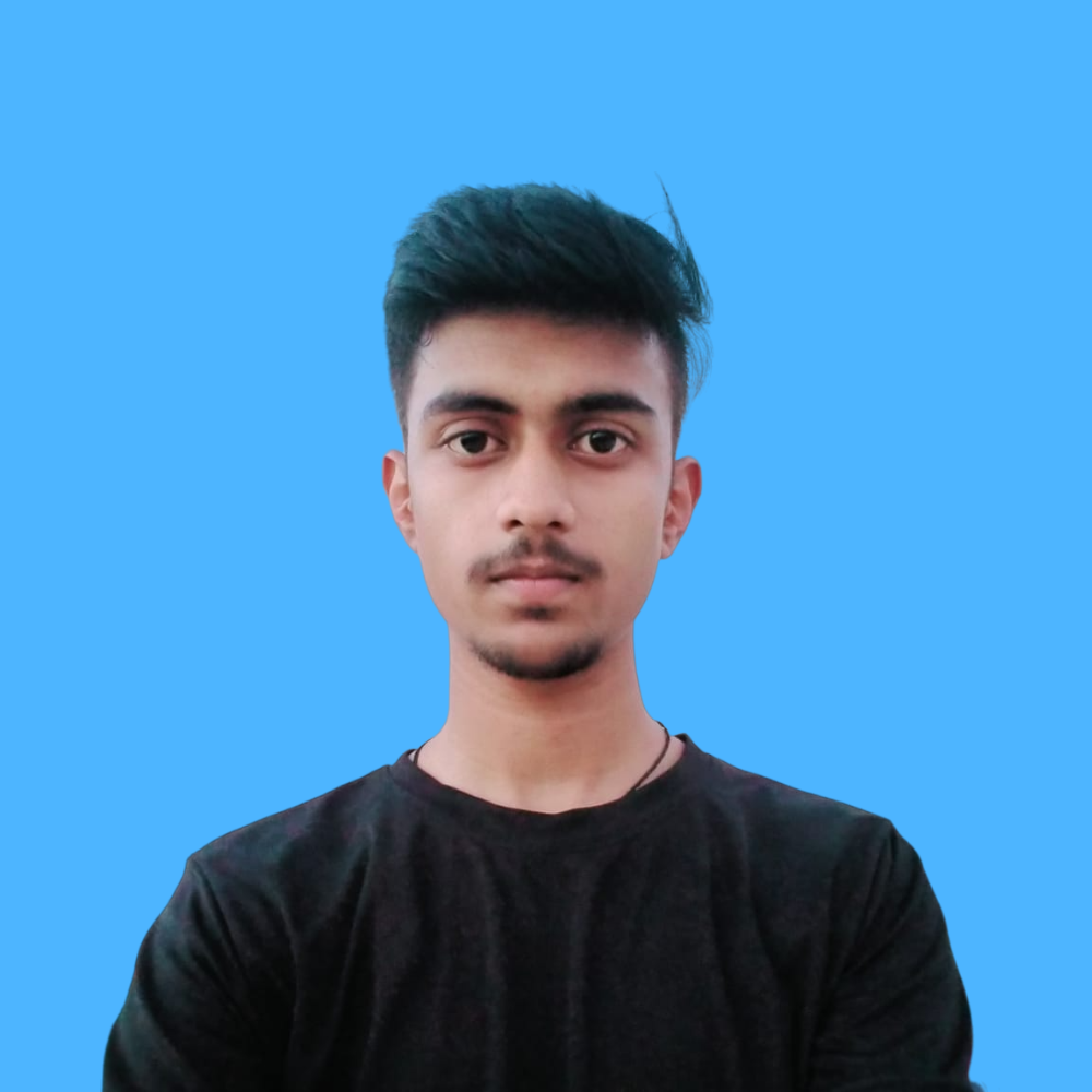 Portfolio-Abhishek Pandey